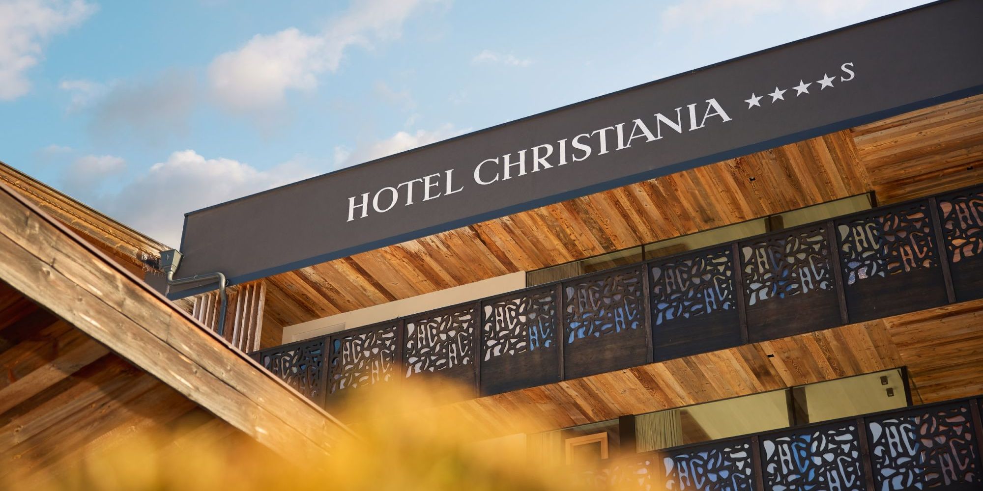 The ChristiAnia - Wellness Hotel Alta Badia